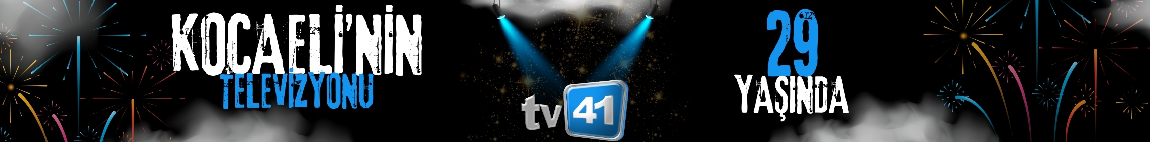 TV41 – Kocaeli Haber TV41